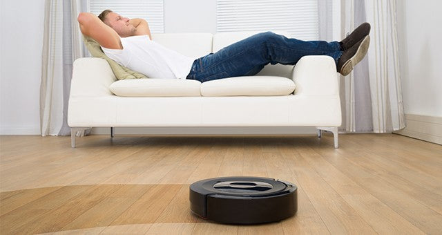 How to Choose the Perfect Vacuum for Your Home | Sylvane