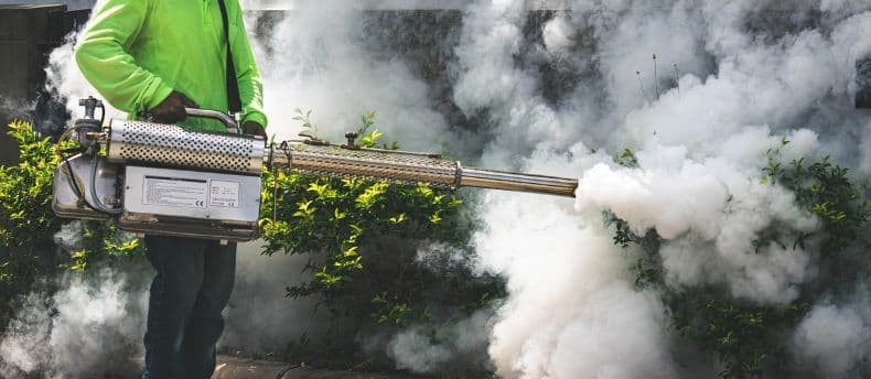 Industrial Fogger Buying Guide – Sylvane