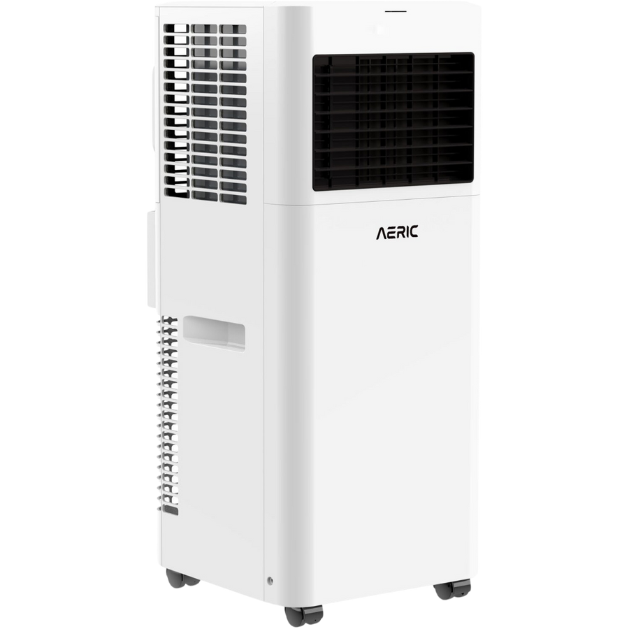 Aeric 8,000 BTU Portable Air Conditioner With Dehumidifer – Sylvane