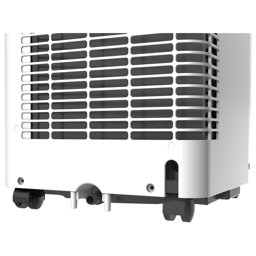Aeric 8,000 BTU Portable Air Conditioner With Dehumidifer – Sylvane
