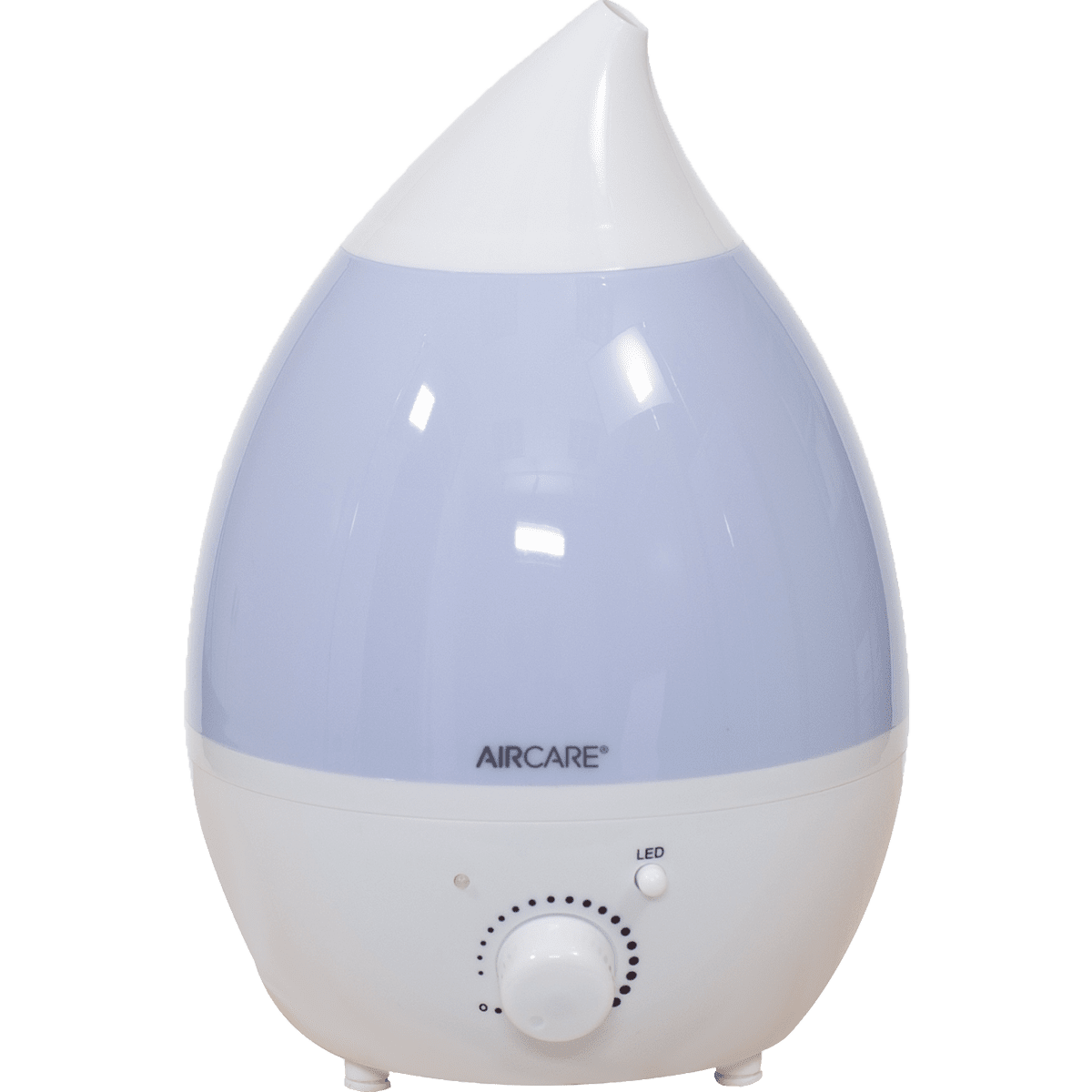 AIRCARE AURORAmini .33 Gal. Ultrasonic Cool Mist Humidifier – Sylvane