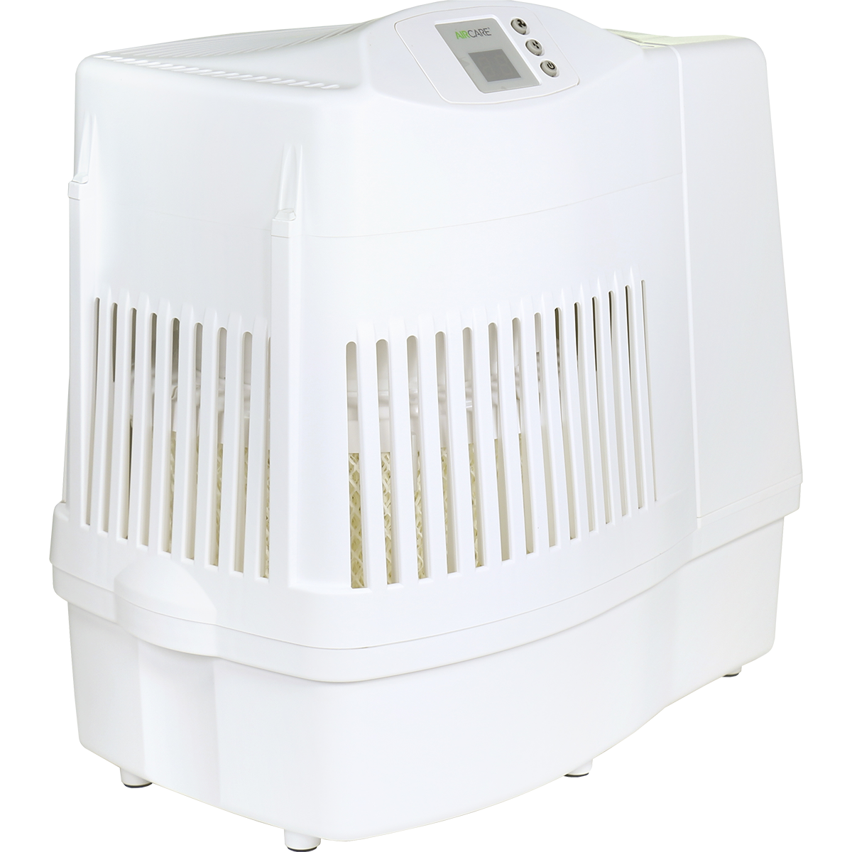 Open-Box: AIRCARE MoistAIR Whole-House Mini-Console Evaporative Humidi ...