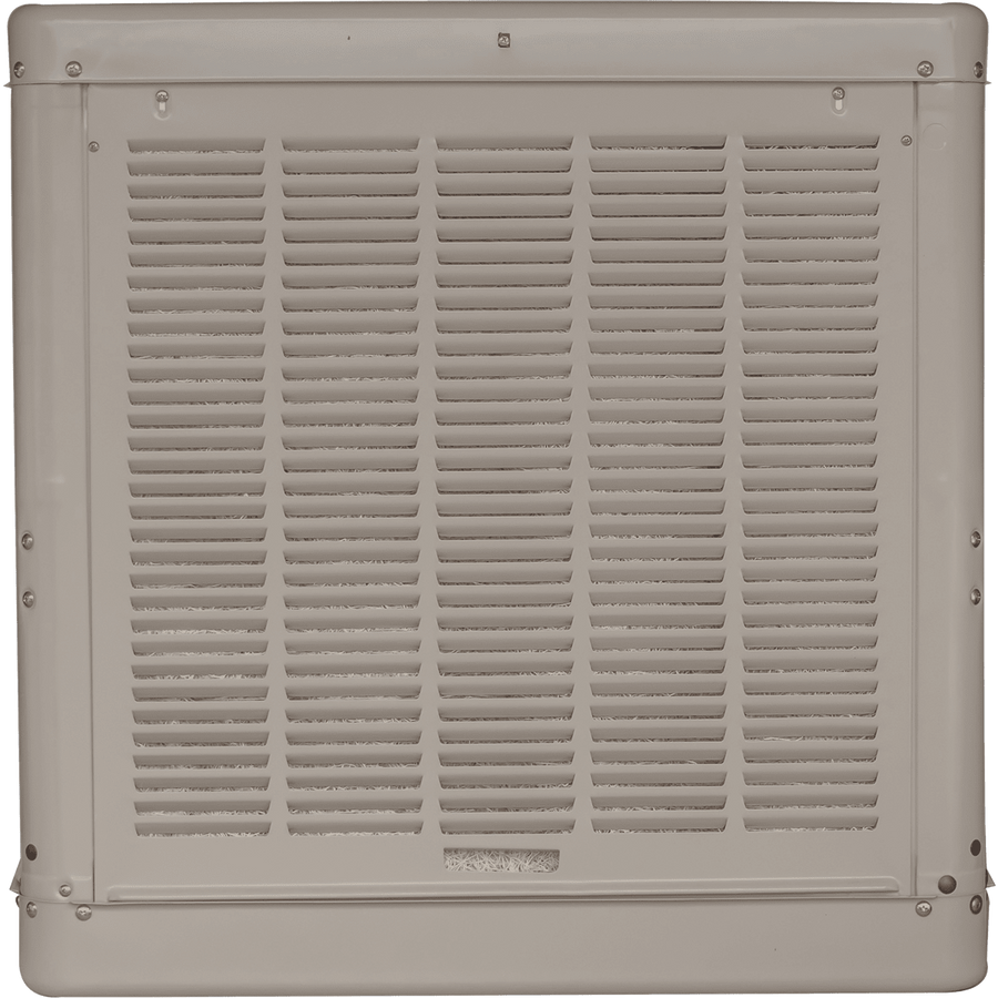 AIRCARE 4,000 CFM Window Evaporative Cooler – Sylvane