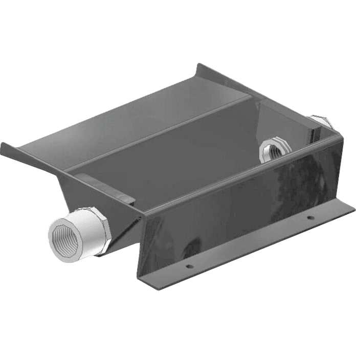 Amana VTAC Drain Pan Kit – Sylvane