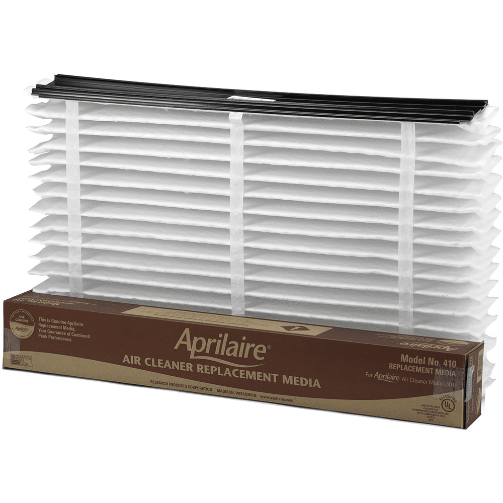 Aprilaire 410 Air Filter (MERV-11) – Sylvane