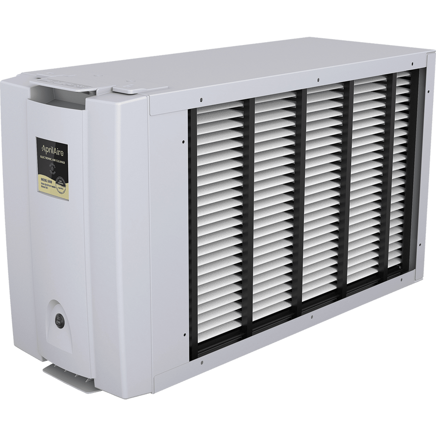 Aprilaire 5000 Electronic Air Cleaner – Sylvane