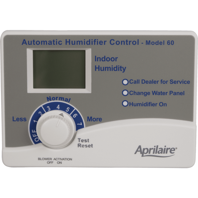 Aprilaire Model 600 Large Whole House Bypass Humidifiers – Sylvane