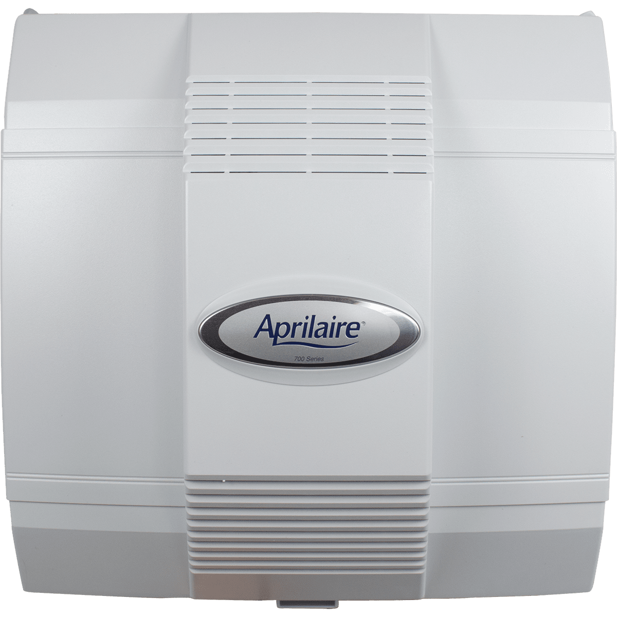Aprilaire Model 700 High-Capacity Whole House Fan Powered Humidifier ...