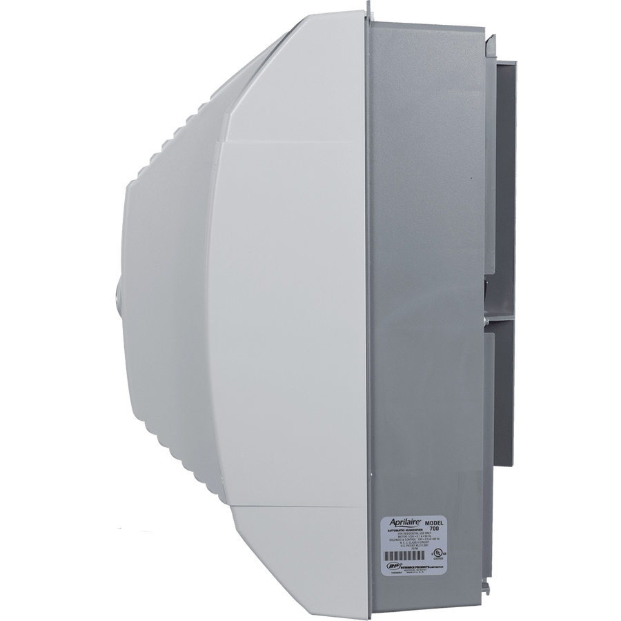 Aprilaire Model 700 High-Capacity Whole House Fan Powered Humidifier ...