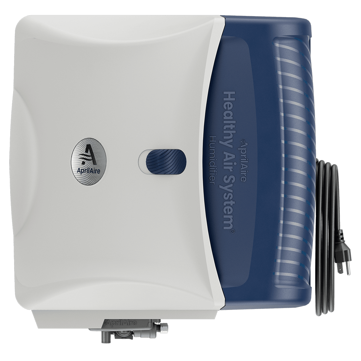 AprilAire 720 Fan Powered Evaporative Humidifier w/ HydroCore – Sylvane