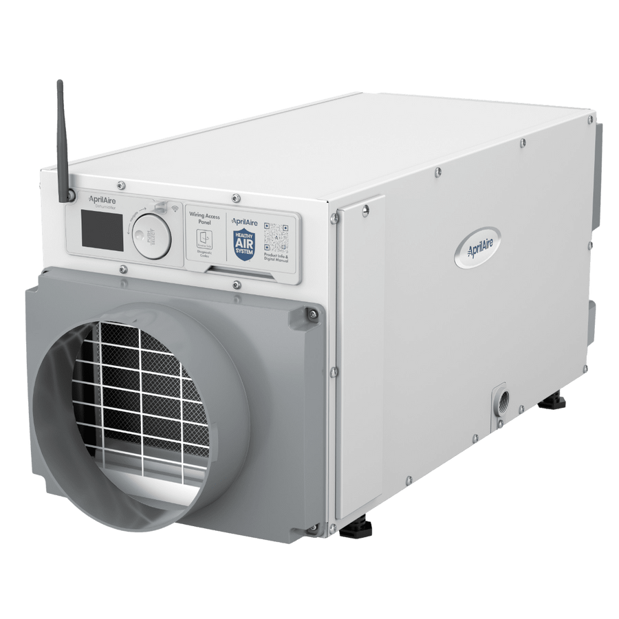 High Performance Dehumidifiers for Home & Basement Use – Sylvane
