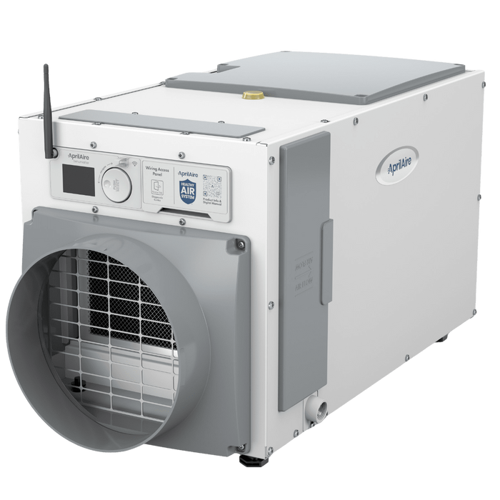 High Performance Dehumidifiers for Home & Basement Use – Sylvane