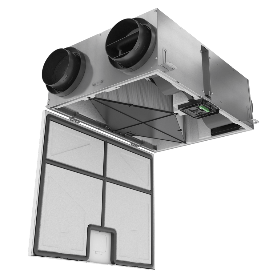 Broan ONE BLP150E75 Energy Recovery Ventilator – Sylvane