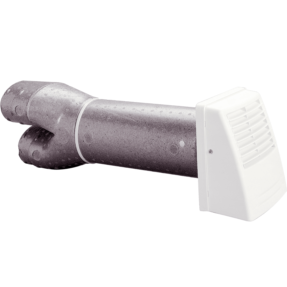 Broan VTYIK1 Tandem Transition Kit - for ERV/HRV 110 CFM or less – Sylvane