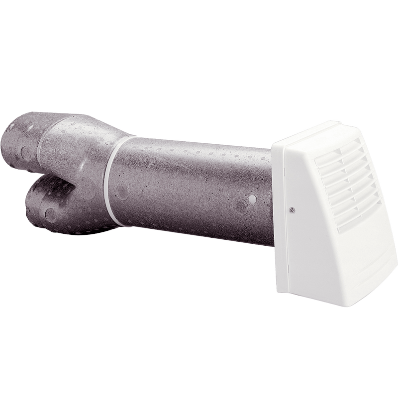 Broan VTYIK1 Tandem Transition Kit - for ERV/HRV 110 CFM or less – Sylvane