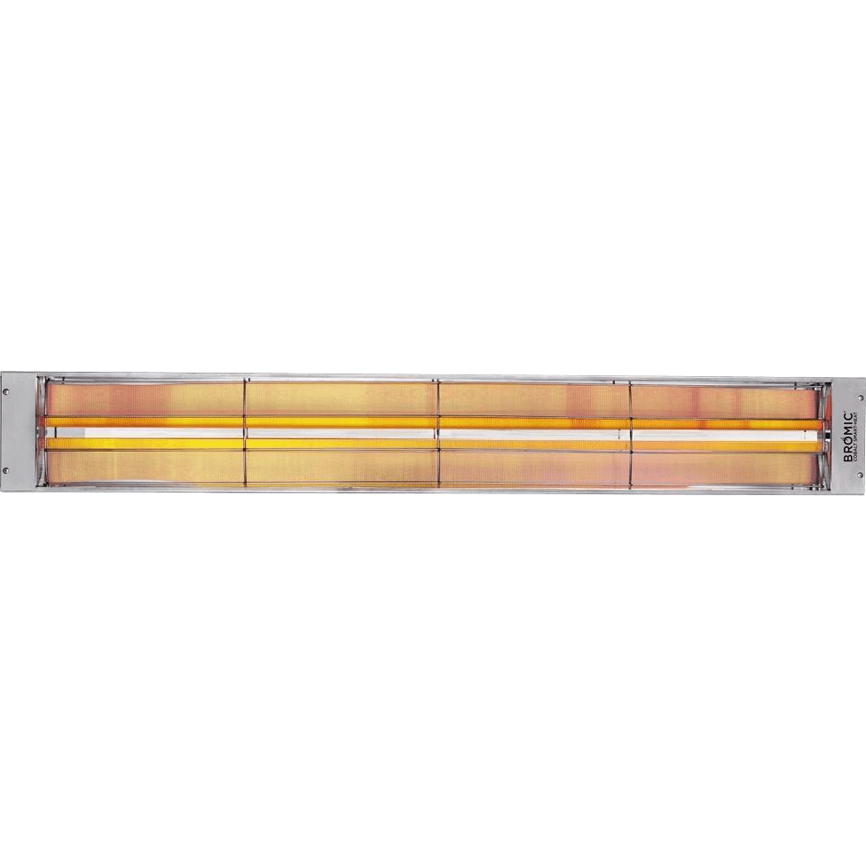 Bromic Cobalt Smart-Heat Dual Element Outdoor Patio Heater – Sylvane