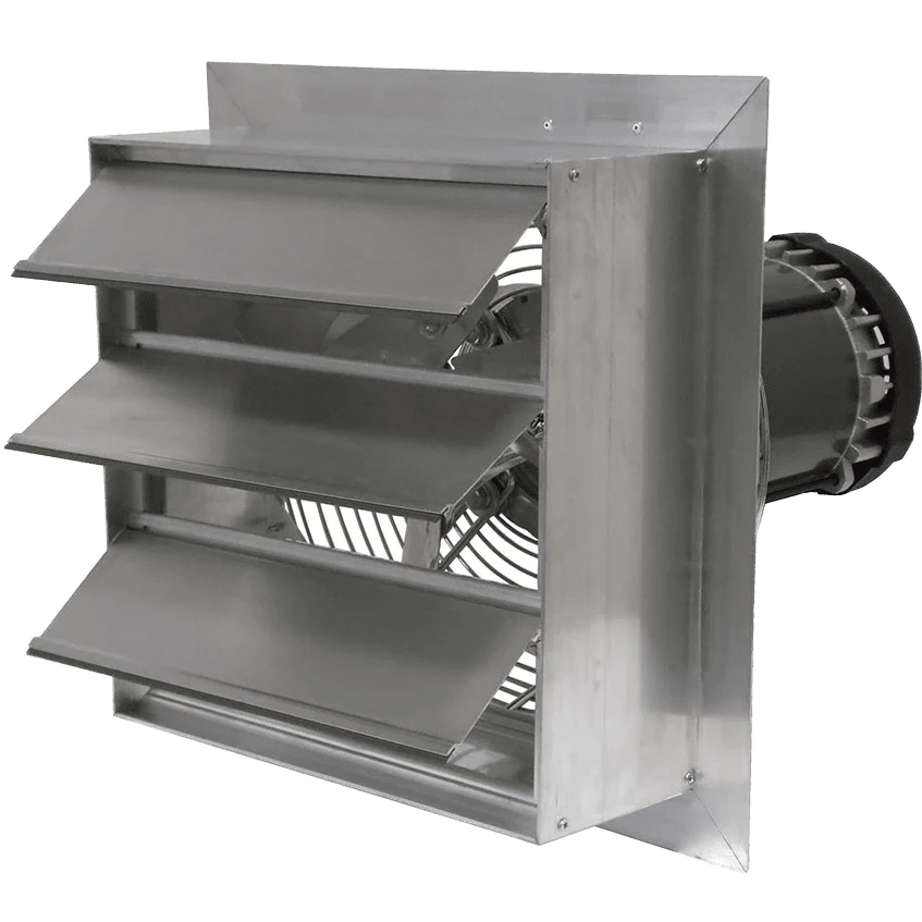 Canarm AX 16-In. Explosion Proof Aluminum Exhaust Fan – Sylvane