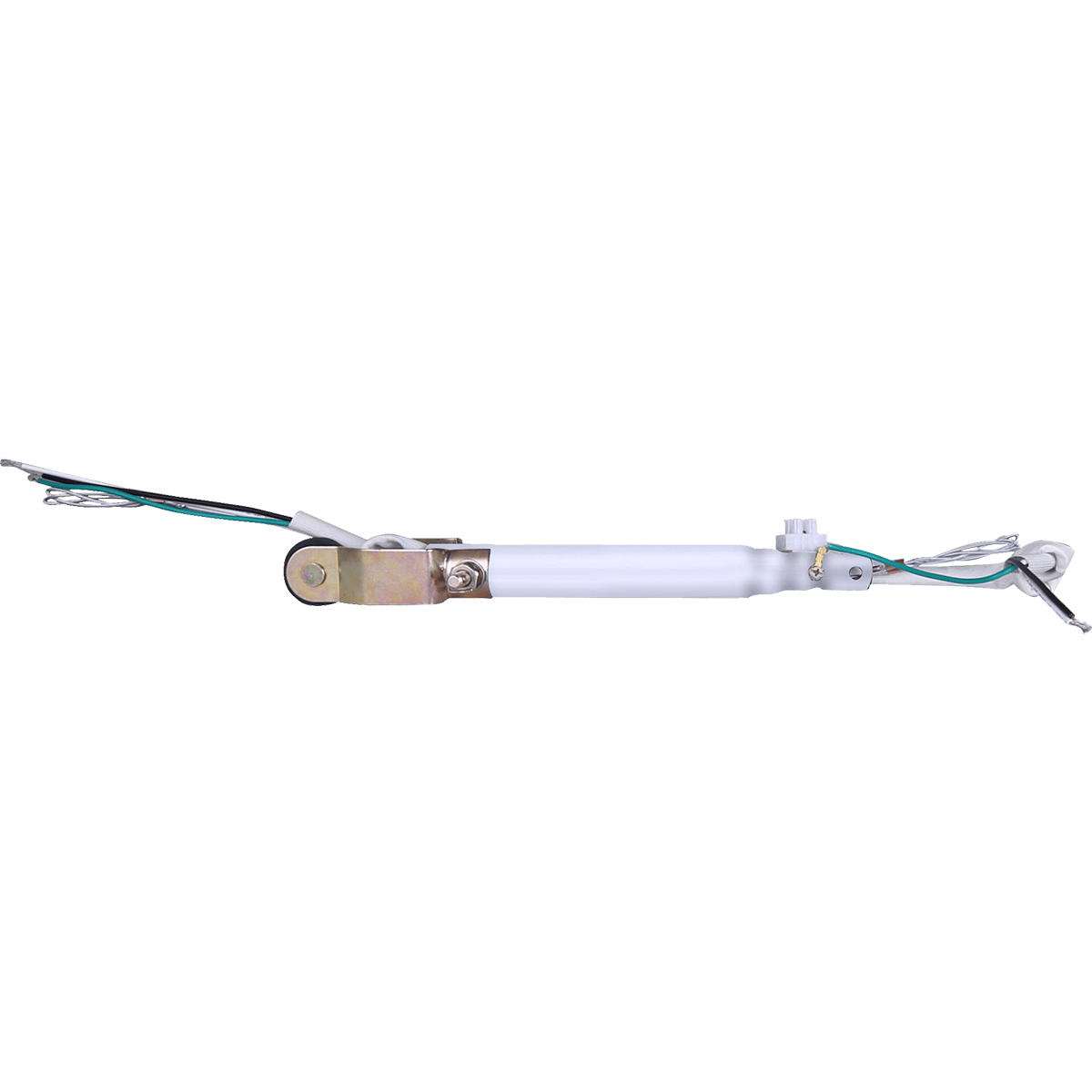 Canarm 8-inch Downrod for High Performance CP Series Fans – Sylvane