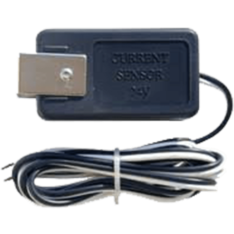 Desert Spring 24V Current Sensing Relay – Sylvane