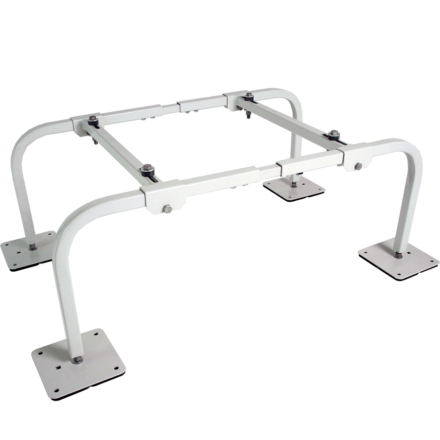 Diversitech 18-in Wide Mini Split Stand – Sylvane
