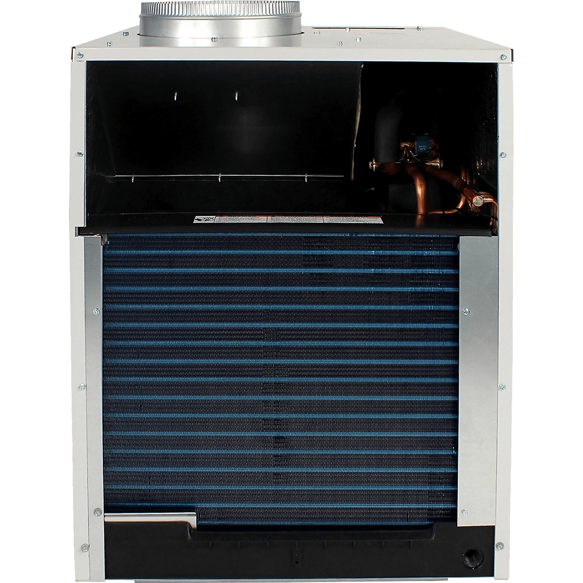 Friedrich Vert-I-Pak 9000 BTU VTAC Heat Pump – Sylvane