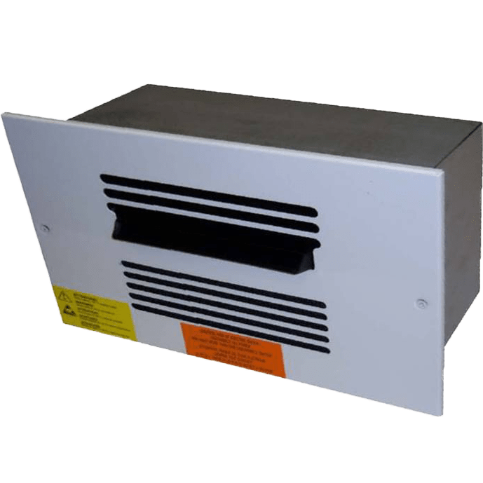 General Aire RMB35 Remote Blower Kit – Sylvane