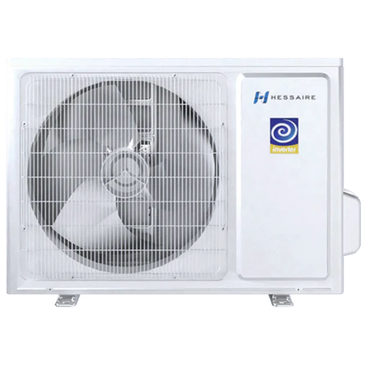 Hessaire DIY 18,000 BTU Ductless Mini Split Heat Pump – Sylvane