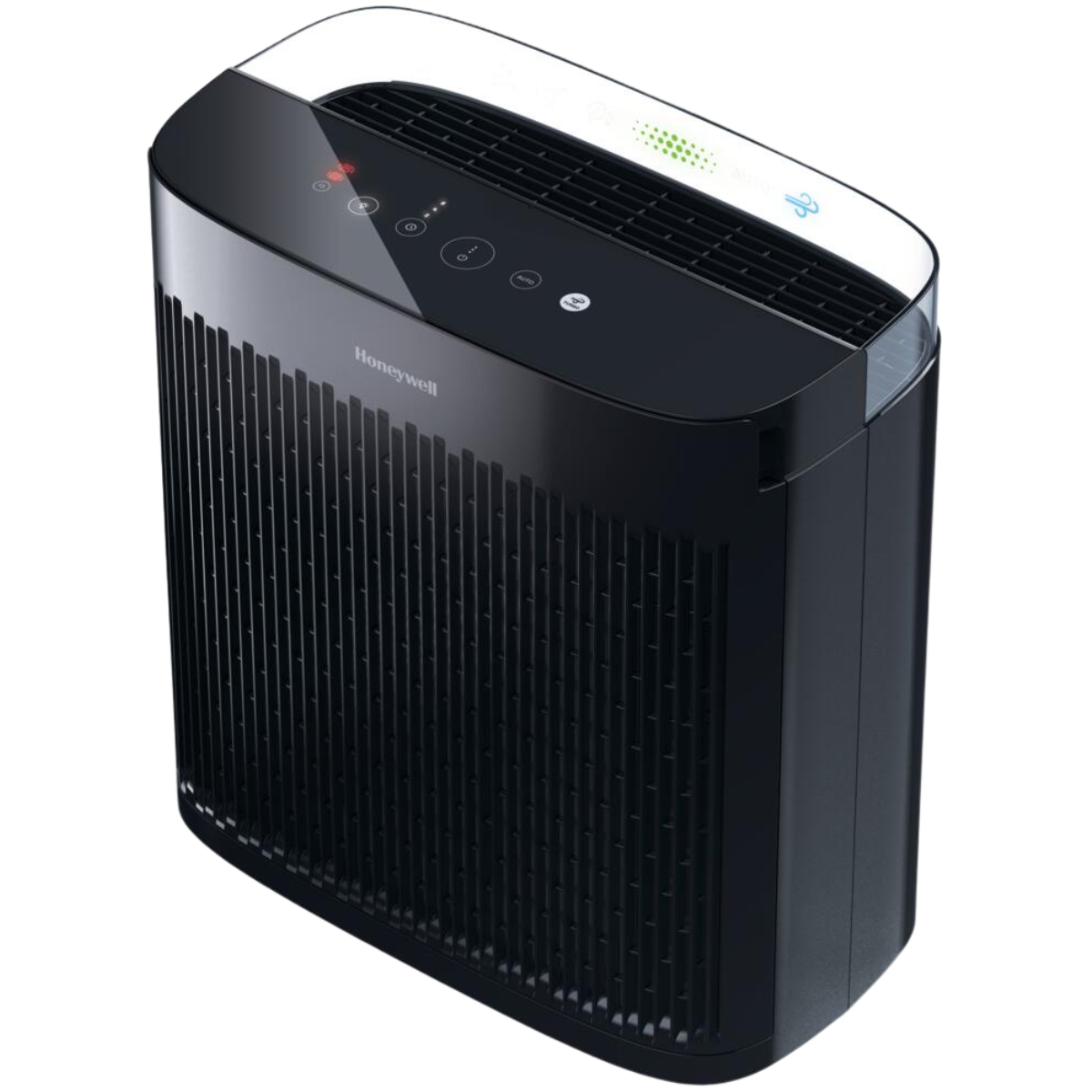 Honeywell HPA5200B Allergen+ True HEPA Air Purifier for Smoke, Pollen ...