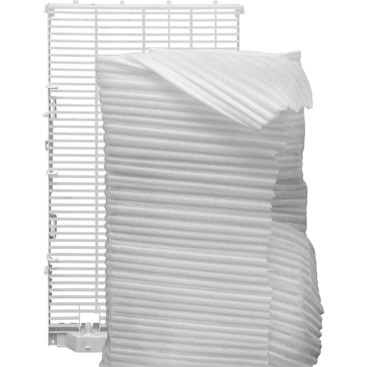Honeywell Replacement Cooling Pad Frame for TC50PE Evaporative Cooler ...