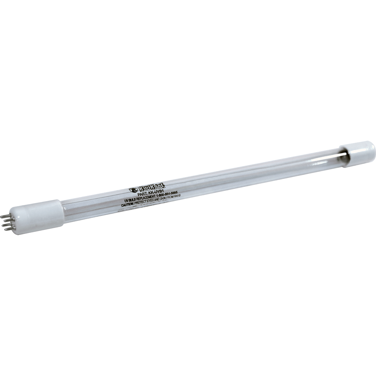 KwiKool KK-UVB1 UV Light Replacement Bulb – Sylvane