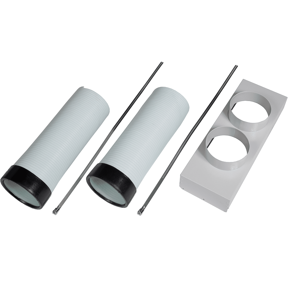 Kiwkool KDC-42 Air Chute Kit – Sylvane