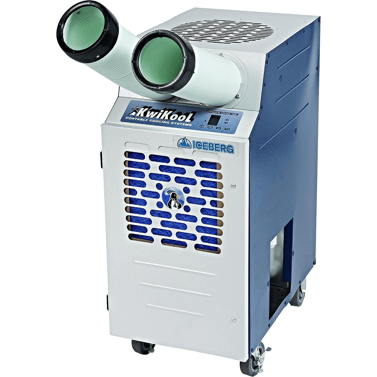 KwiKool KPAC1811-3 16,800 BTU Portable Air Conditioner – Sylvane