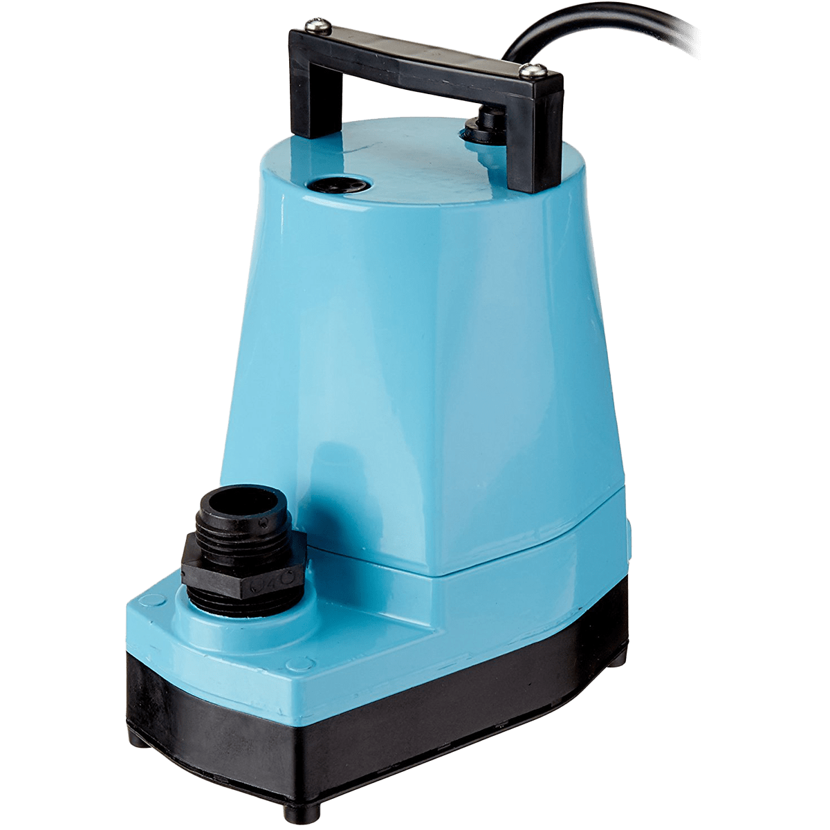 Little Giant Utility Pump (5-MSP) – Sylvane