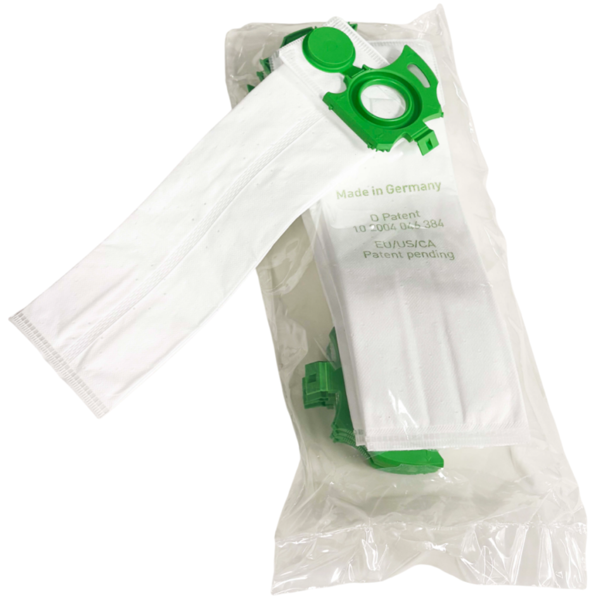 NaceCare Upright Vacuum Bags for N12/N15 Models 10 Pack – Sylvane
