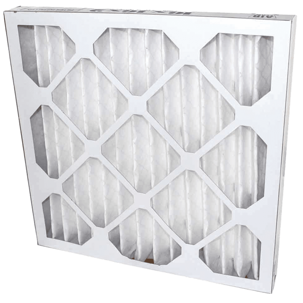 Novatek F4720 Pleated Pre-Filter (16x16x2) – Sylvane