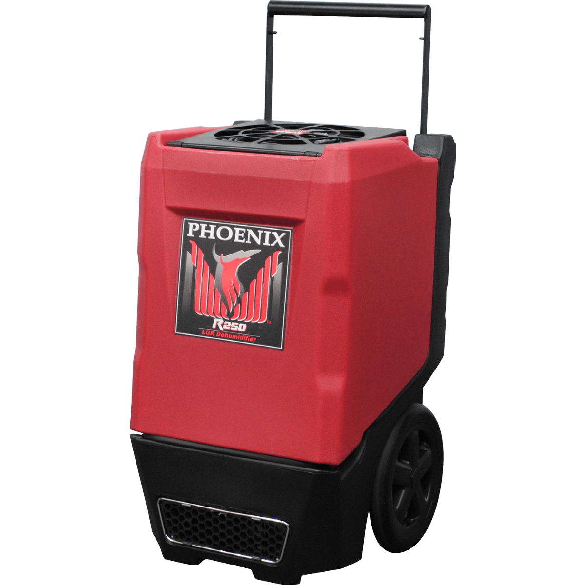 Phoenix R250 LGR Dehumidifier – Sylvane