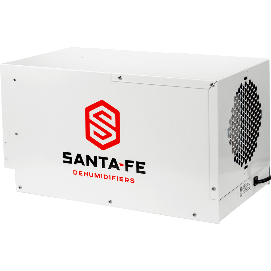 Santa Fe Compact70 Dehumidifier – Sylvane