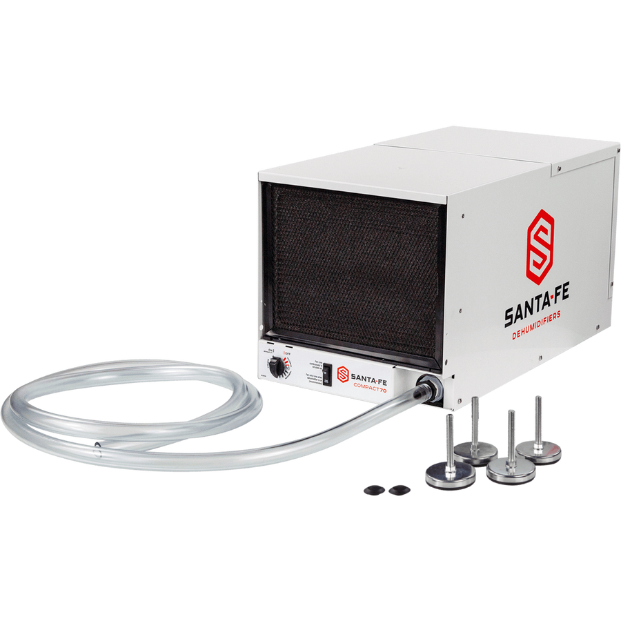 Santa Fe Compact70 Dehumidifier – Sylvane