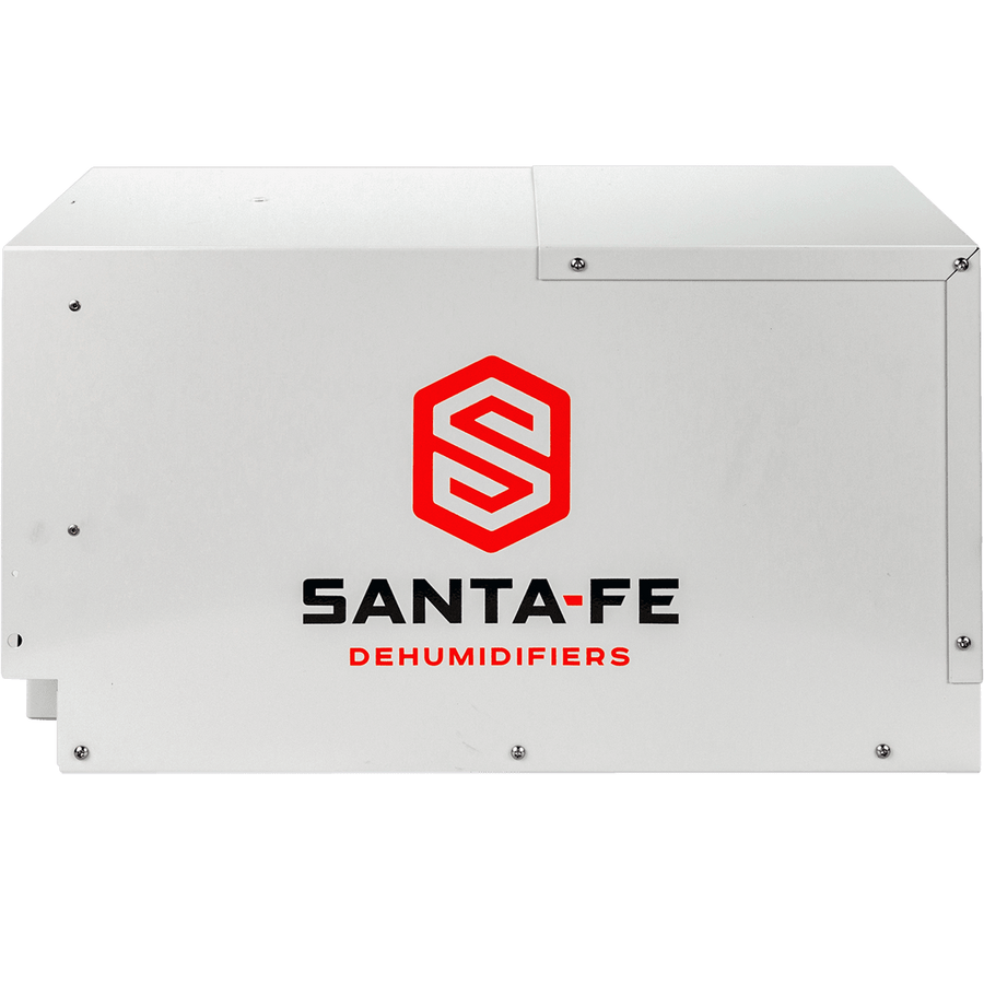 Santa Fe Compact70 Dehumidifier – Sylvane