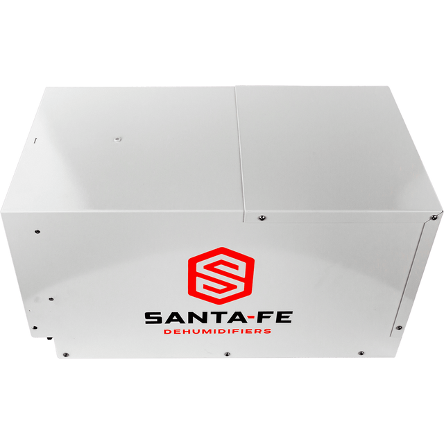 Santa Fe Compact70 Dehumidifier – Sylvane