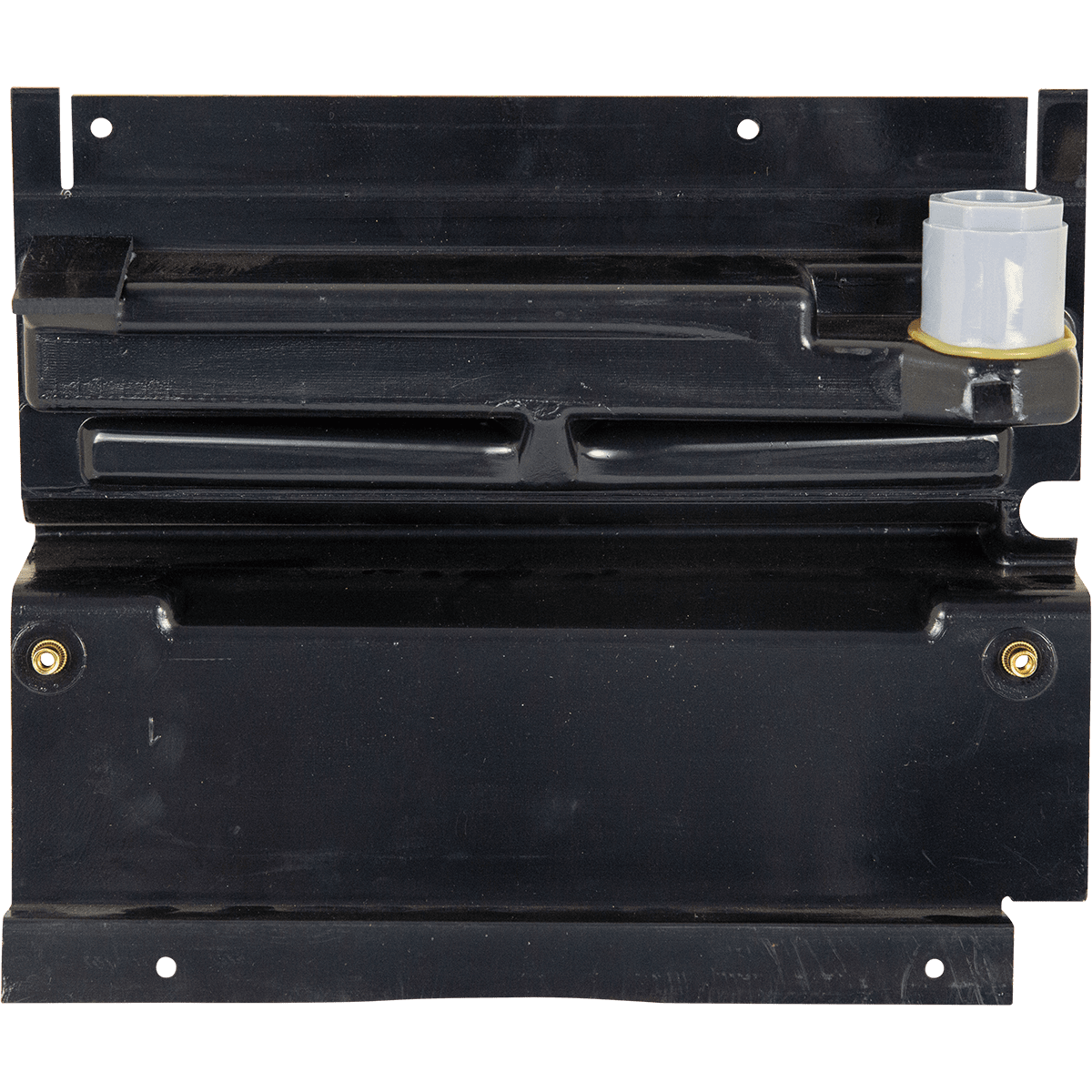 Santa Fe Replacement Drain Pan For Compact70& Ultra70 Dehumidifiers (4 ...