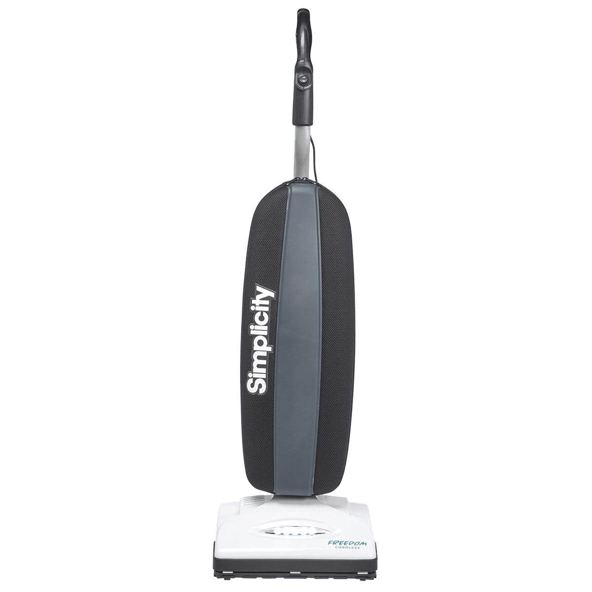Simplicity Freedom Cordless Upright Vacuum – Sylvane