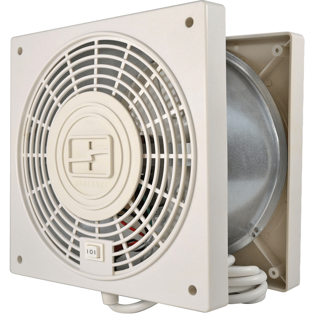 Ventilation Fans – Sylvane