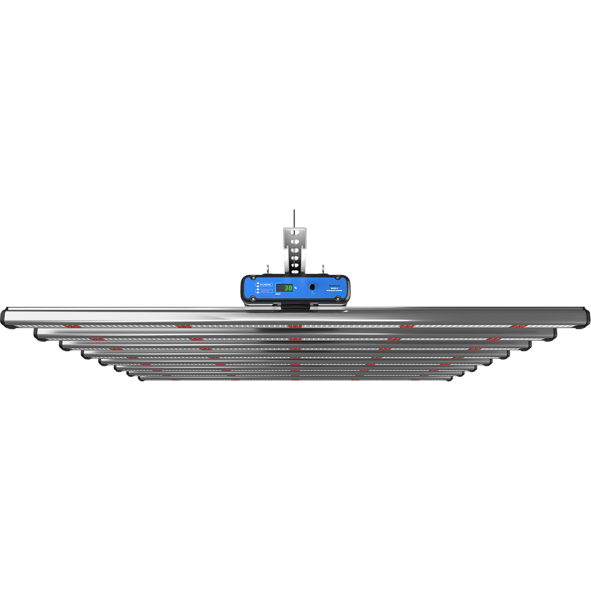 ThinkGrow Model-H Horticulture Full Spectrum LED Grow Light – Sylvane