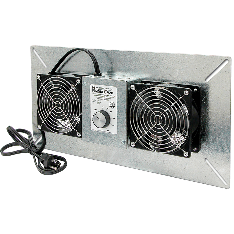 Ventilation Fans – Sylvane