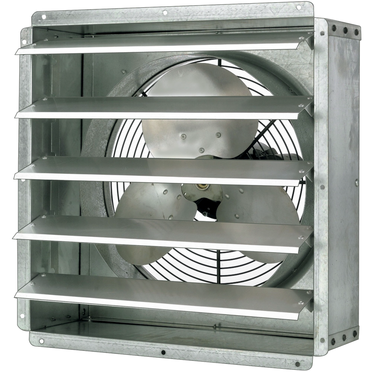 Triangle Engineering GPX Series 30 Inch Shutter Mounted Exhaust Fan ...